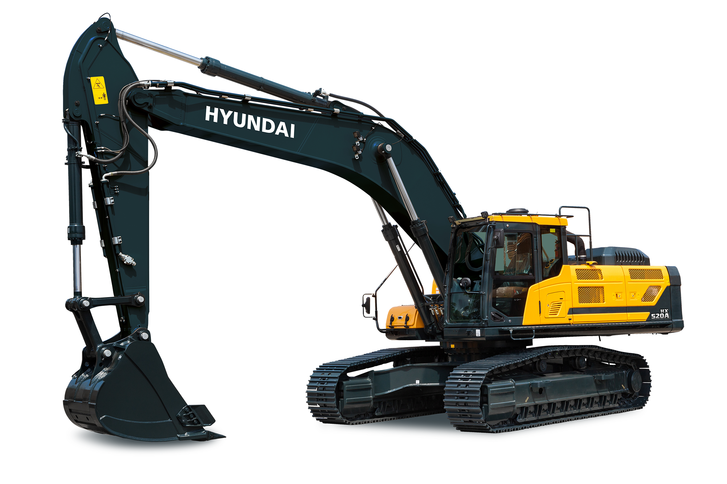 HX500L - บริษัท พิณสยาม จำกัด